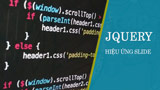 Exploring jQuery Slide Effect with slideUp() and slideDown() Methods