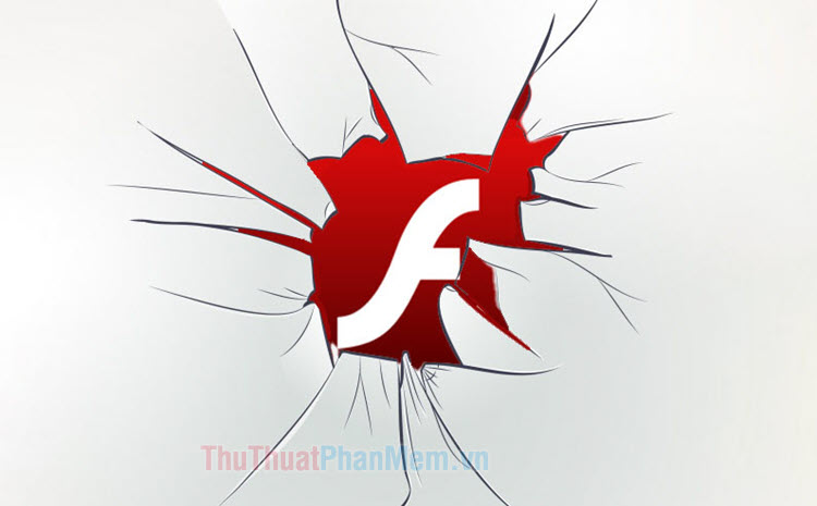 Fixing Flash Errors After Flashplayer Discontinuation