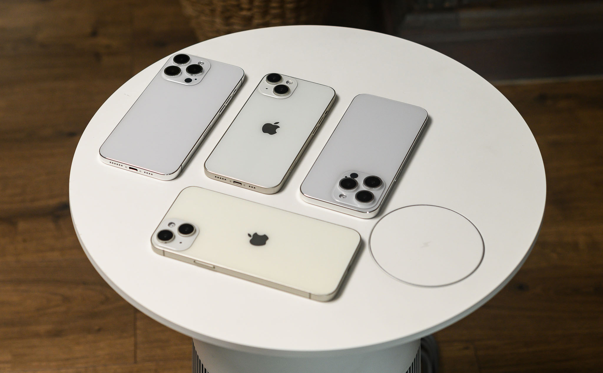 New Details Surface on iPhone 15 Dimensions and Weight