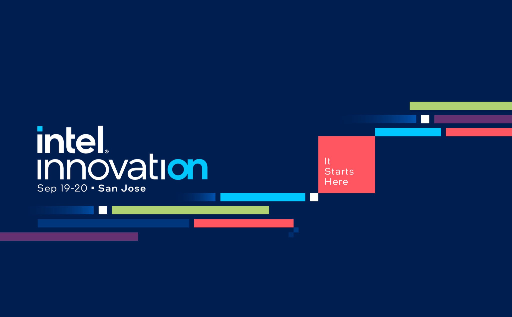 Intel Innovation 2023: Đón Nhận Kỷ Nguyên Mới với Trí Tuệ Nhân Tạo và ...