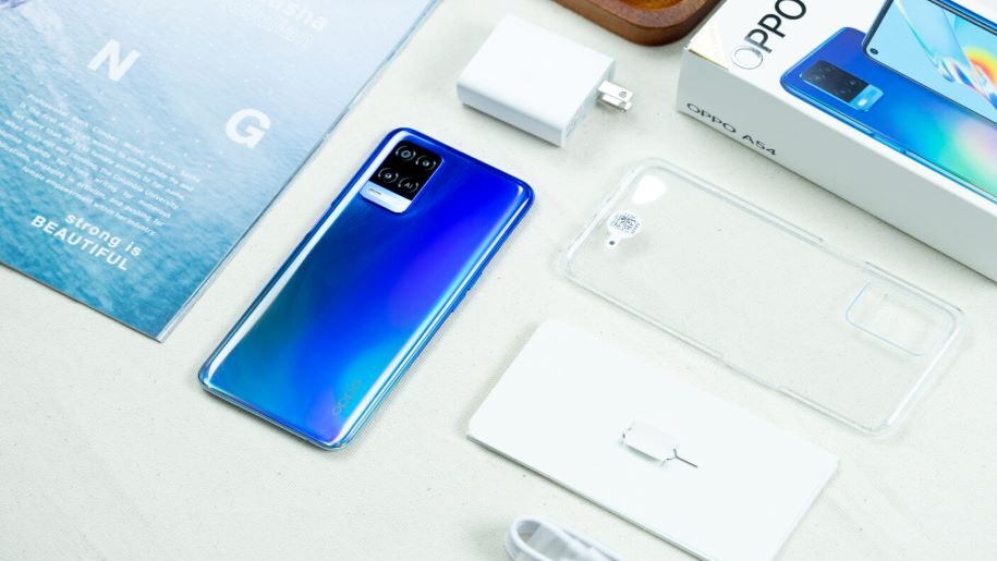 Top 4 Oppo Phones Under $200 Worth Checking Out