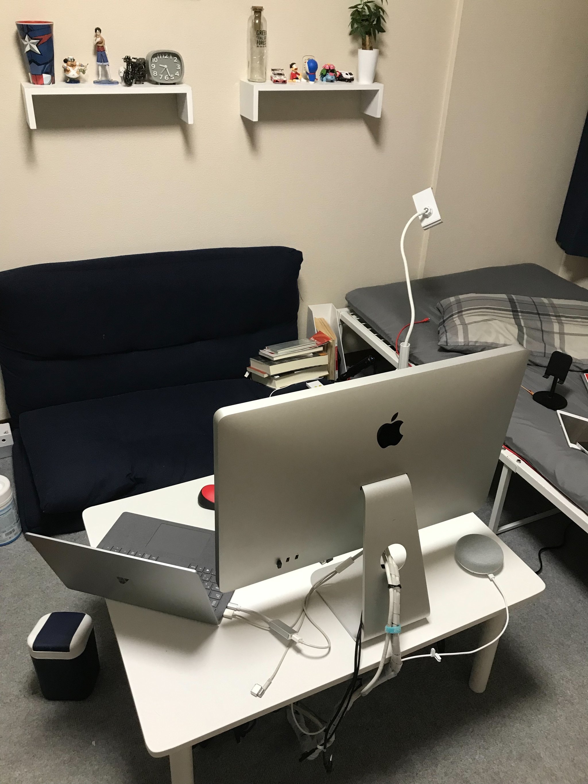 Đánh giá Màn hình Apple LED Cinema Display (24inch, Cuối năm 2008 ...