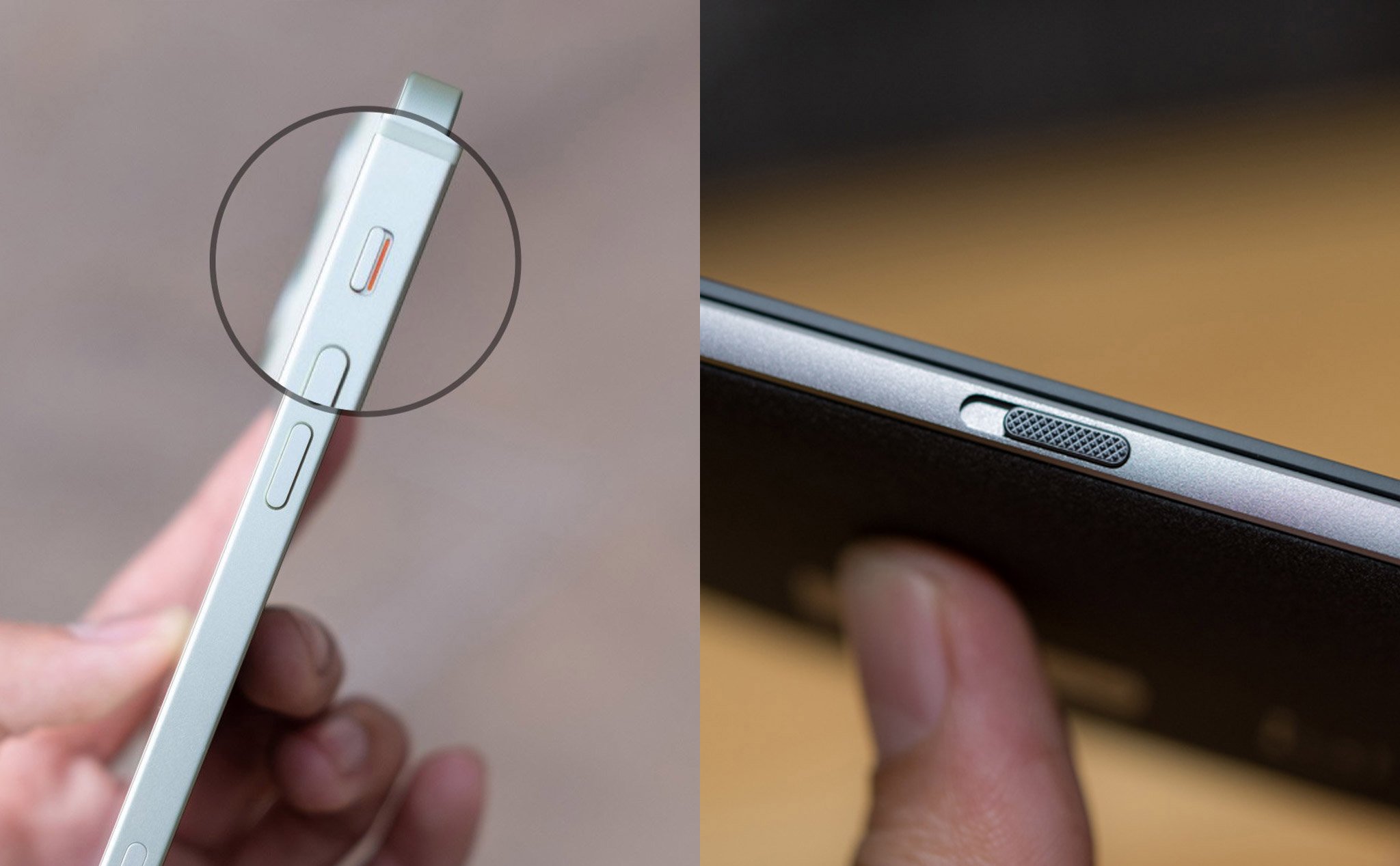 Tại sao không có bất kỳ nhà sản xuất điện thoại nào tạo ra một nút tắt ...