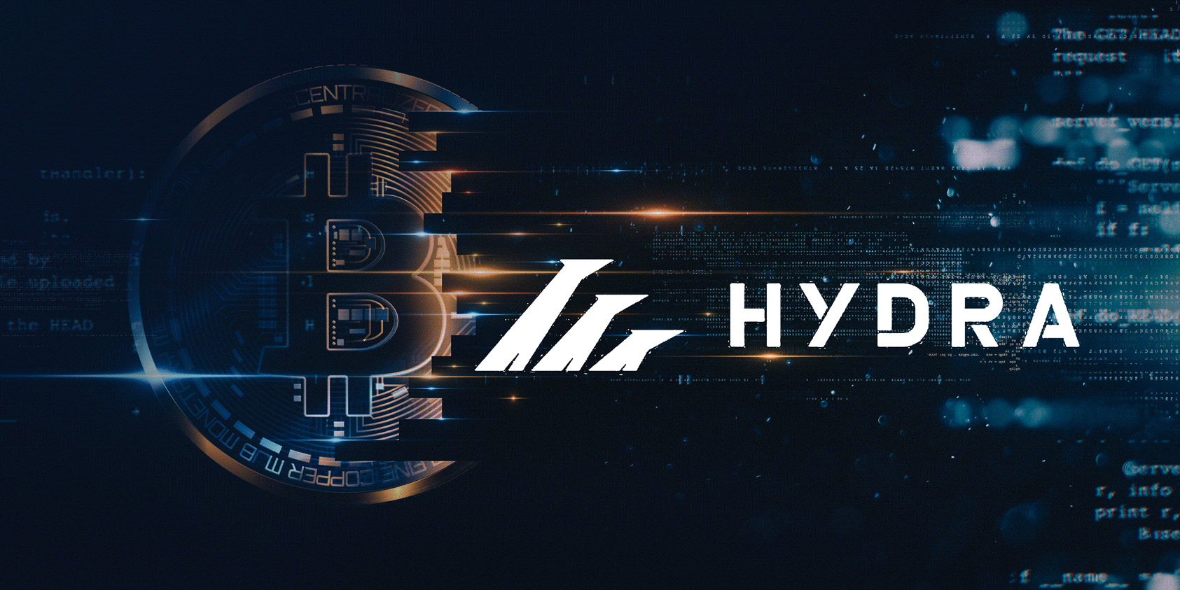 Cảnh sát Đức triệt phá Hydra Market