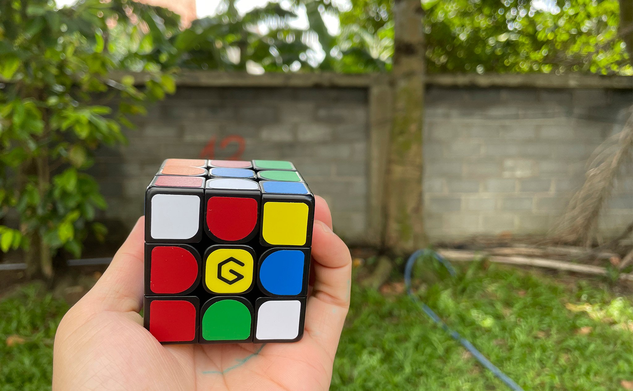 Đánh giá Sự Kỳ Diệu của Khối Rubik Xiaomi Giiker M3