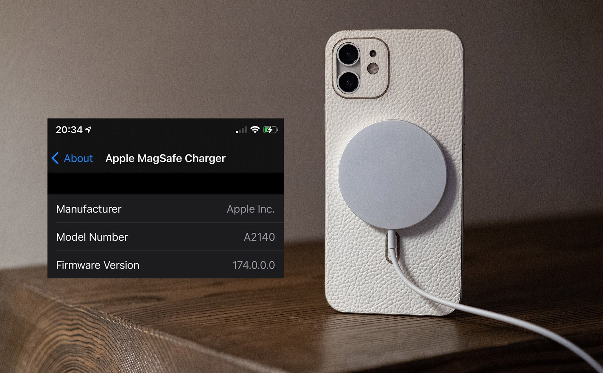 How to Determine if Your iPhone 12 MagSafe Charger is Genuine?