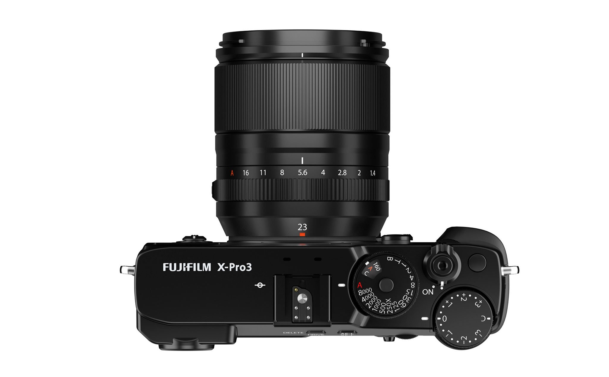 Fujifilm tung ra thị trường ống kính XF 23mm f/1.4 R LM WR mới | Bài ...