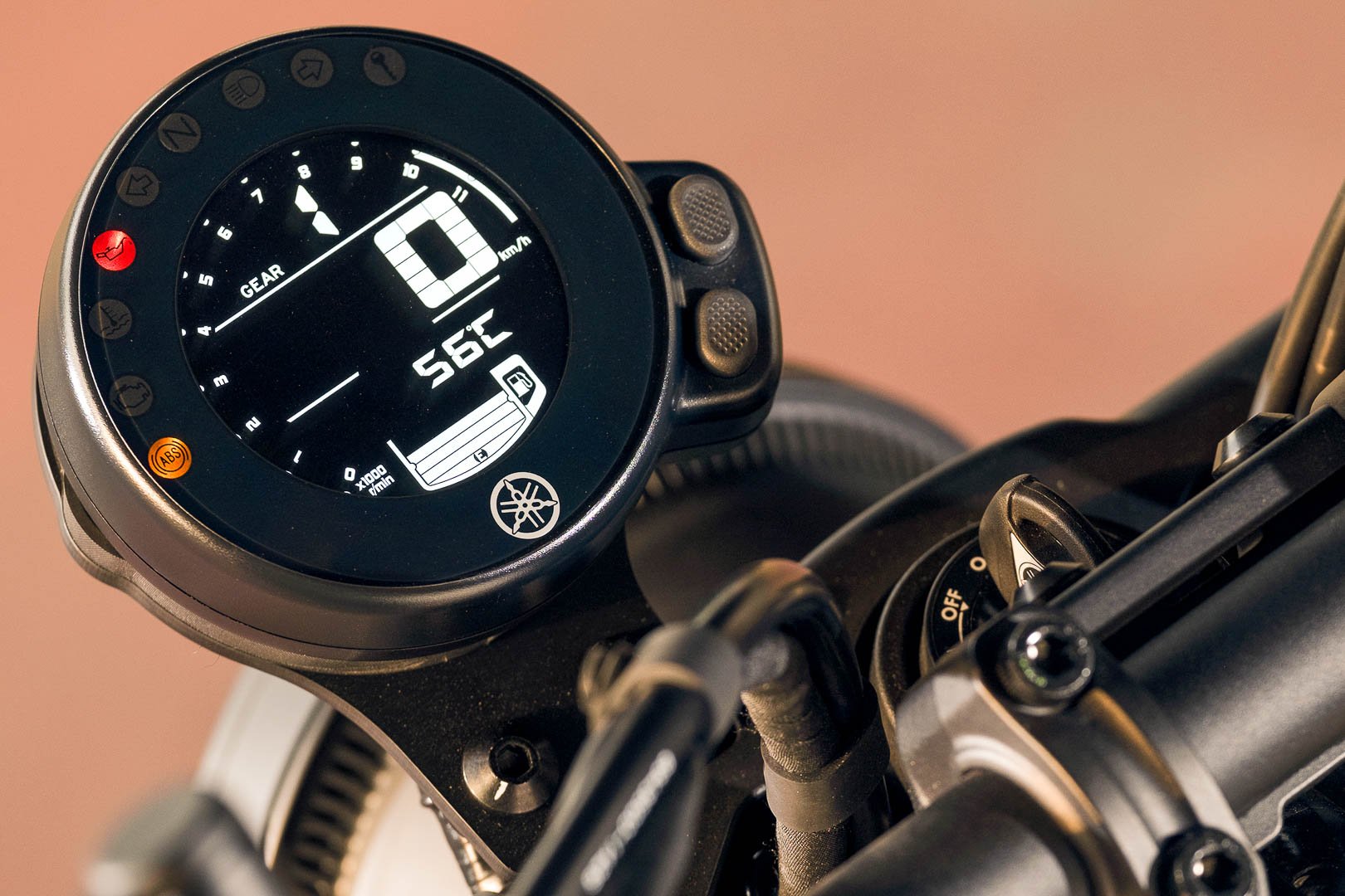 Yamaha XSR 700 sắp ra mắt chính thức tại thị trường Việt Nam?