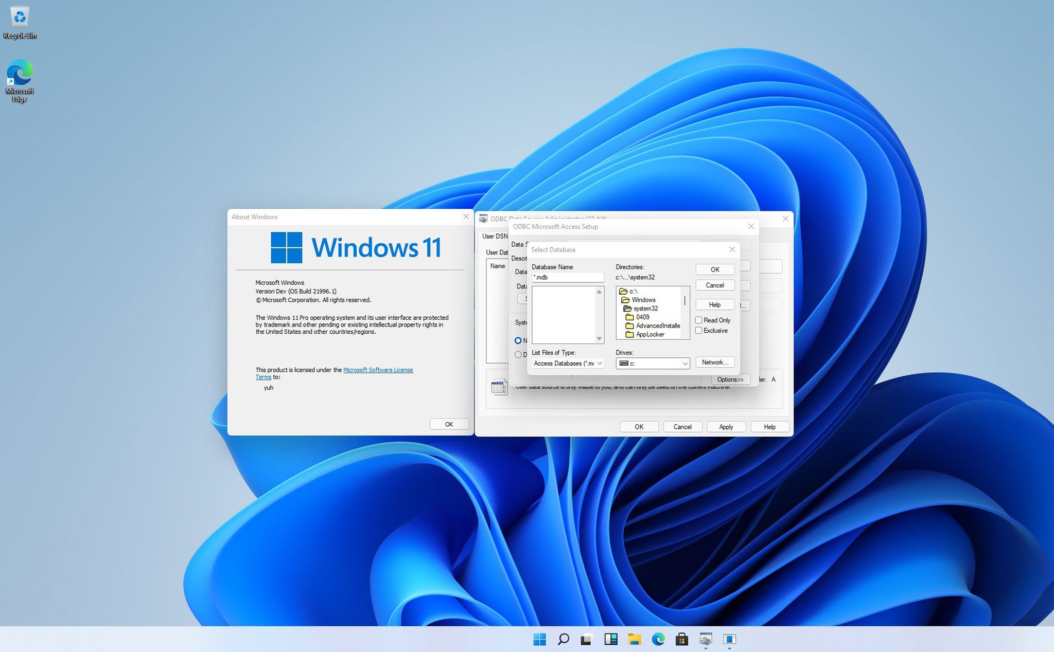 Windows 11 still bears remnants from Windows 3.1, and that's hardly ...