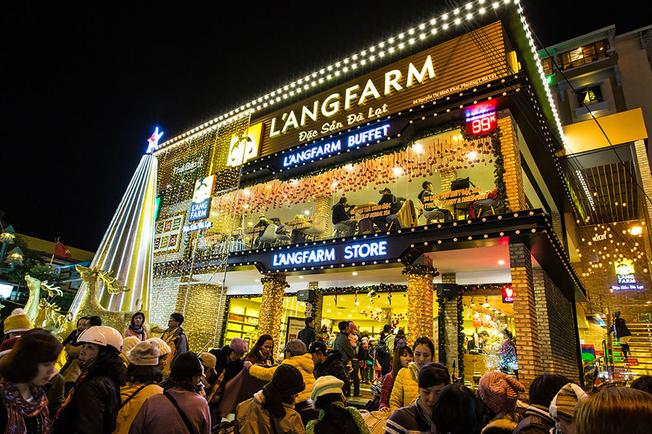 L’ANGFARM – Your Ideal Shopping Haven in Da Lat - Vntrip.vn