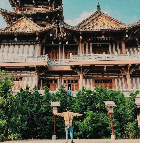 Discover What Makes Saigon's 'Little Tokyo' So Enchanting