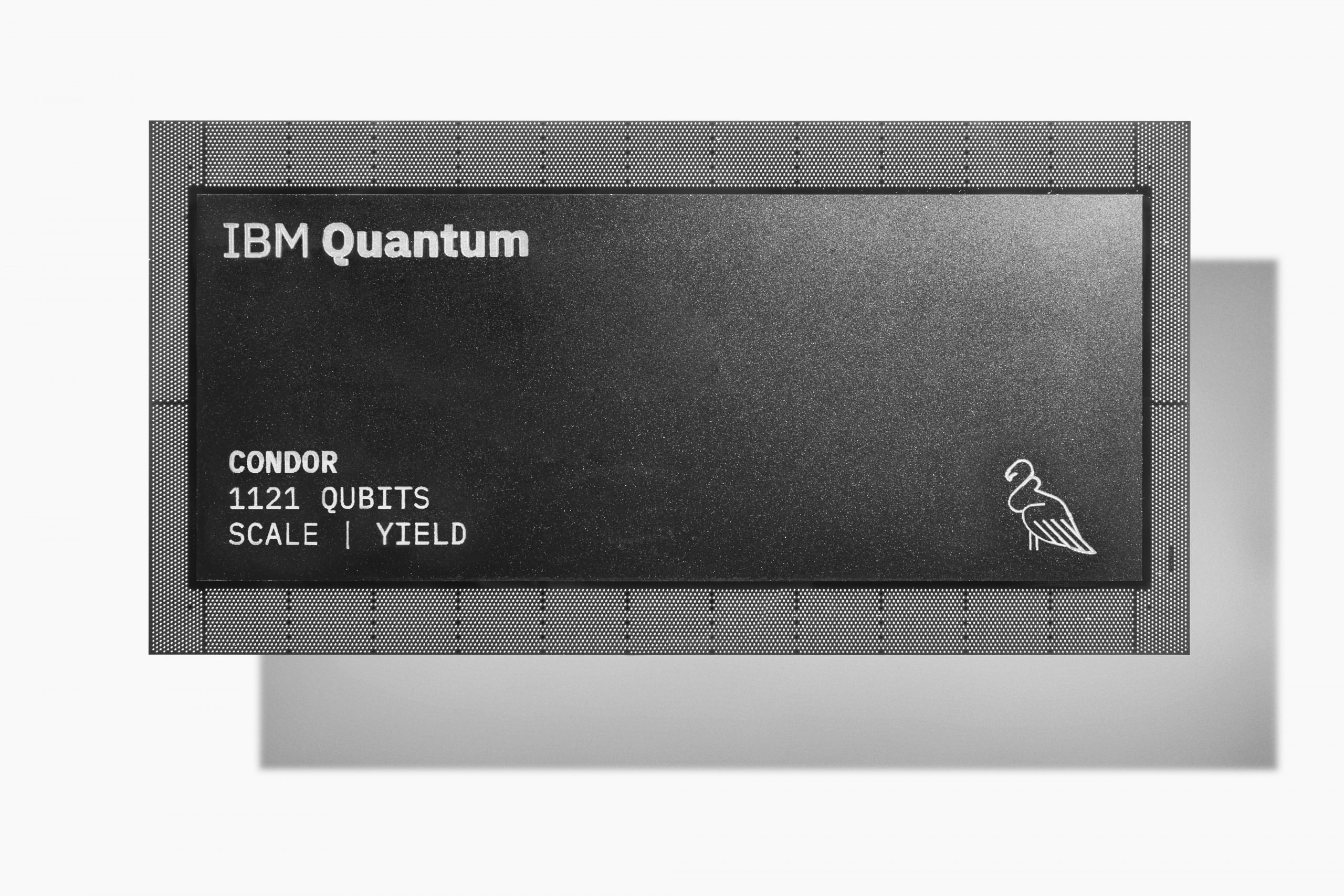 IBM giới thiệu chip máy tính lượng tử với hơn 1000 qubit
