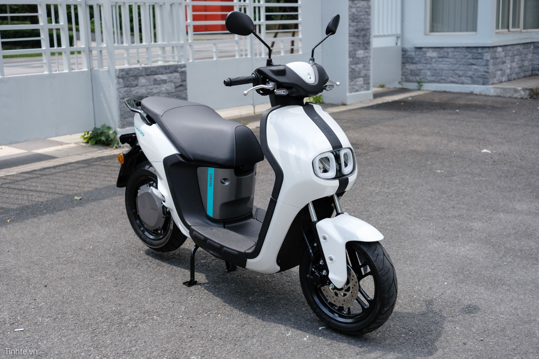 So sánh 3 siêu xe điện dưới 50 triệu: Dat Bike Quantum, VinFast Vento S ...