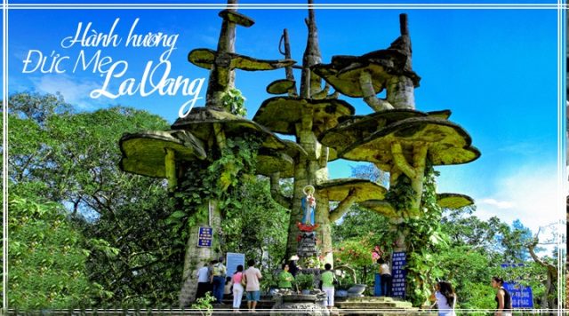 Explore the Sacred Site of La Vang - Discover the Miraculous Story of ...