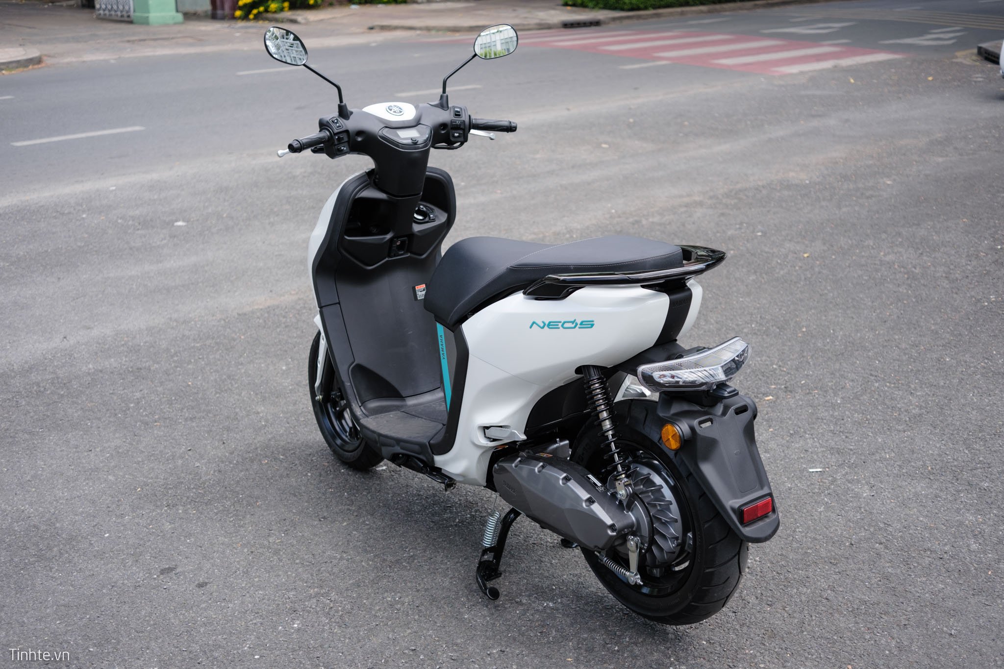 So sánh 3 siêu xe điện dưới 50 triệu: Dat Bike Quantum, VinFast Vento S ...