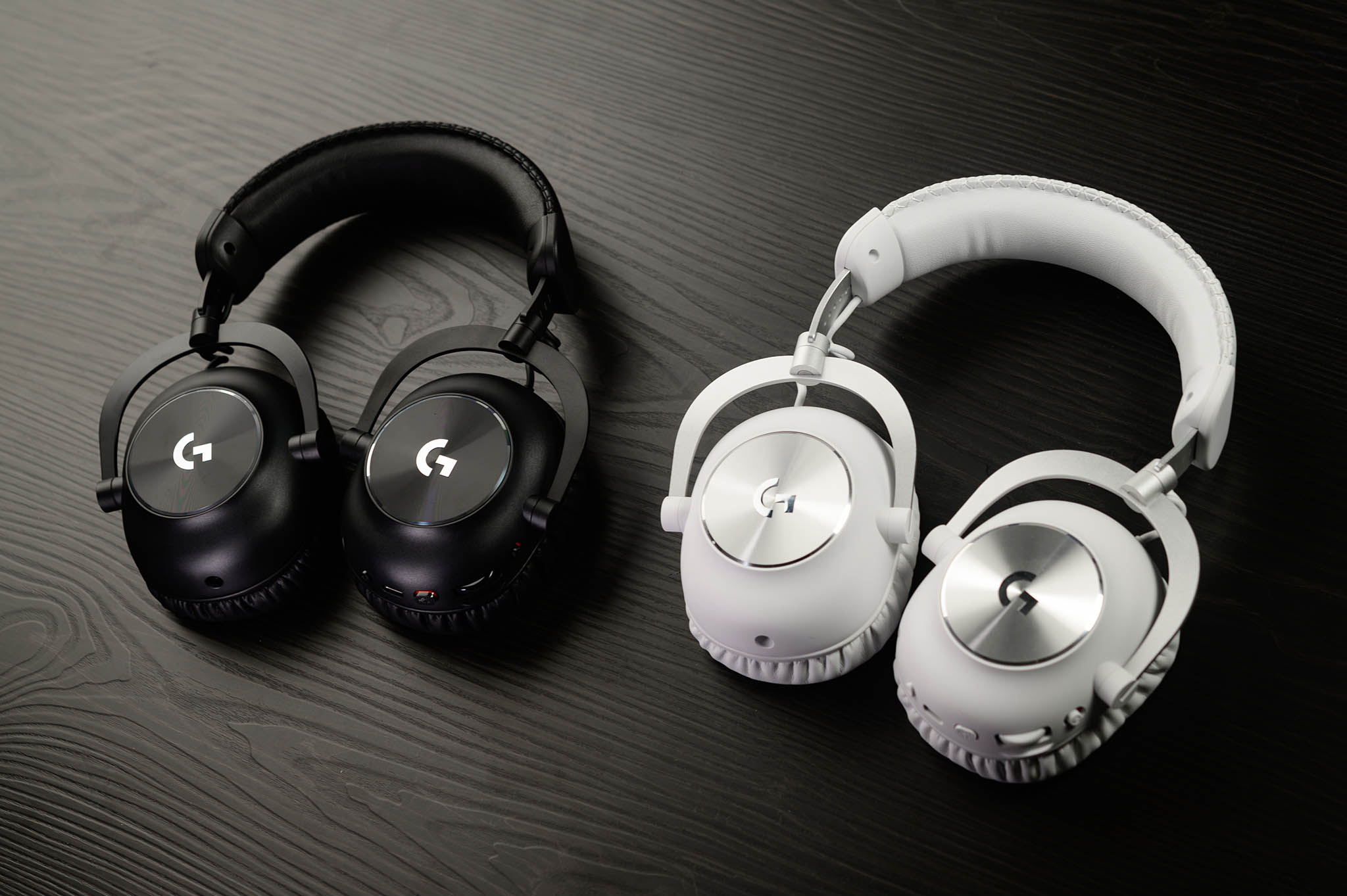 Logitech G Pro X2 Lightspeed: Nâng cấp mạnh so với phiên bản trước, với ...