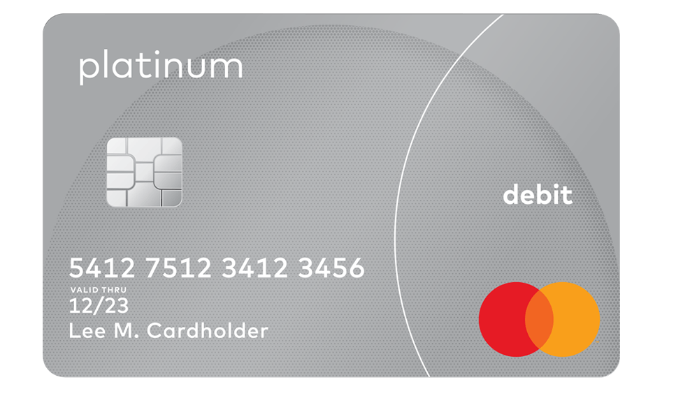 Nhận biết sự khác biệt giữa các loại thẻ ngân hàng: VISA, Debit, ATM ...