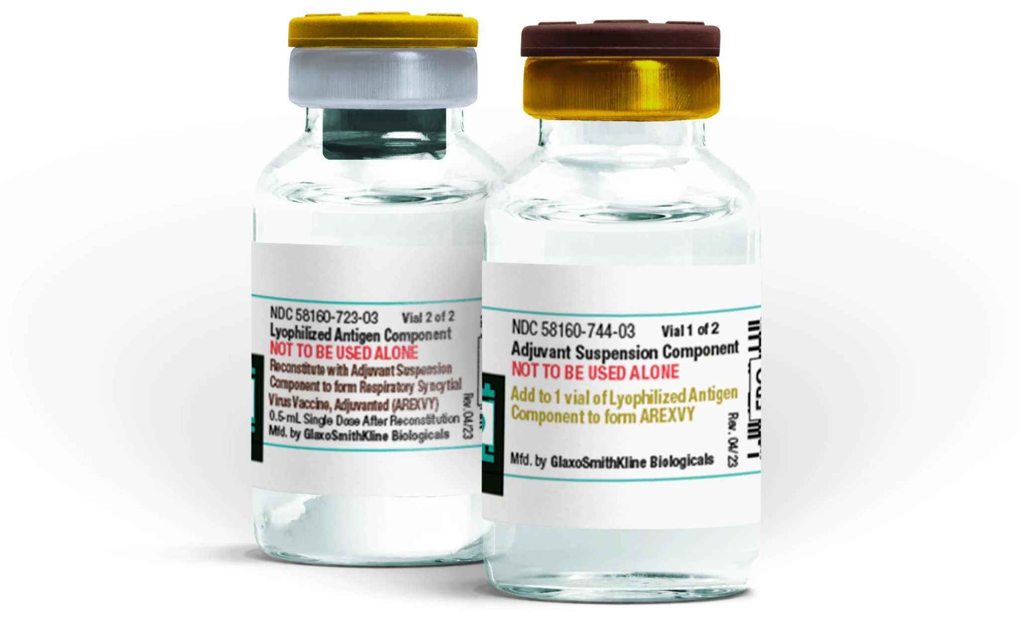 FDA đã chấp thuận sử dụng loại vaccine đầu tiên trên thế giới có khả ...