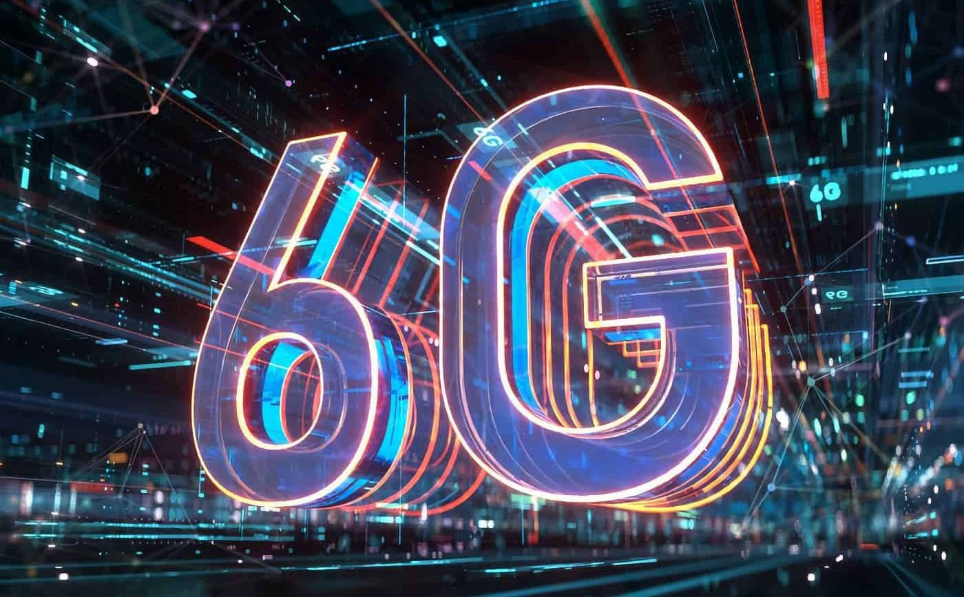 6G đạt thành tựu mới: Truyền tải không dây lên đến 100 Gbps