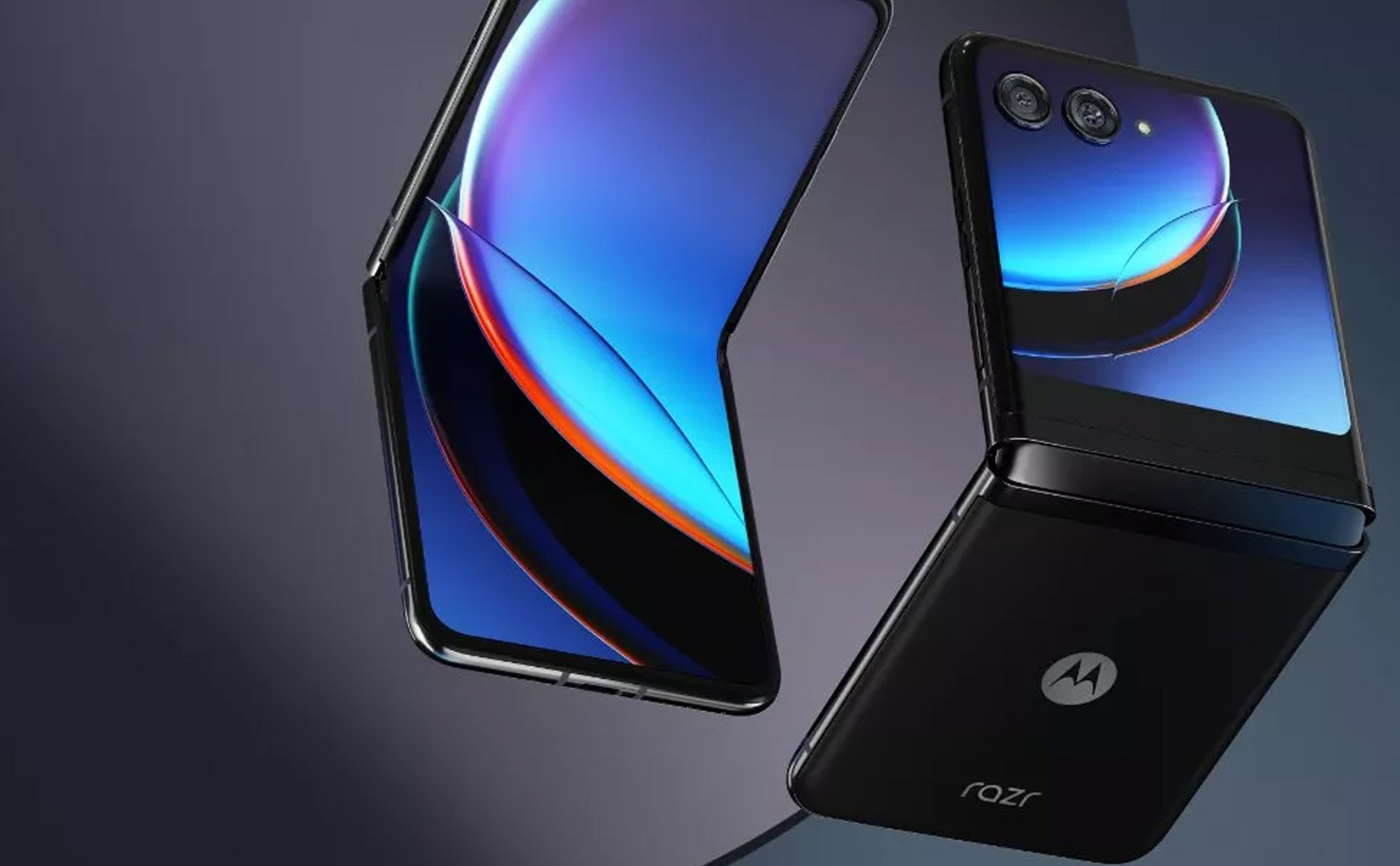Motorola Razr Plus xuất hiện sớm trên trang web của một nhà bán hàng ...