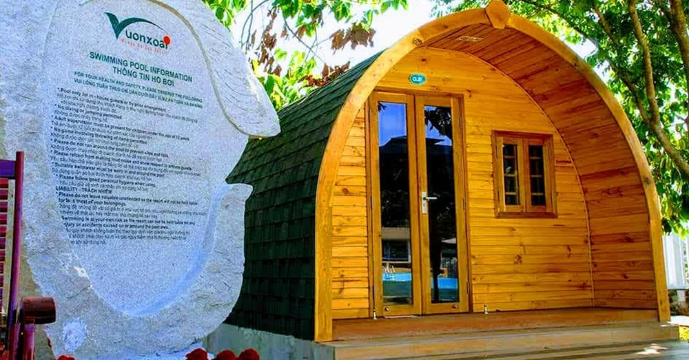 Explore the Eco-Tourism Haven of Mango Garden in Dong Nai - Klook Blog