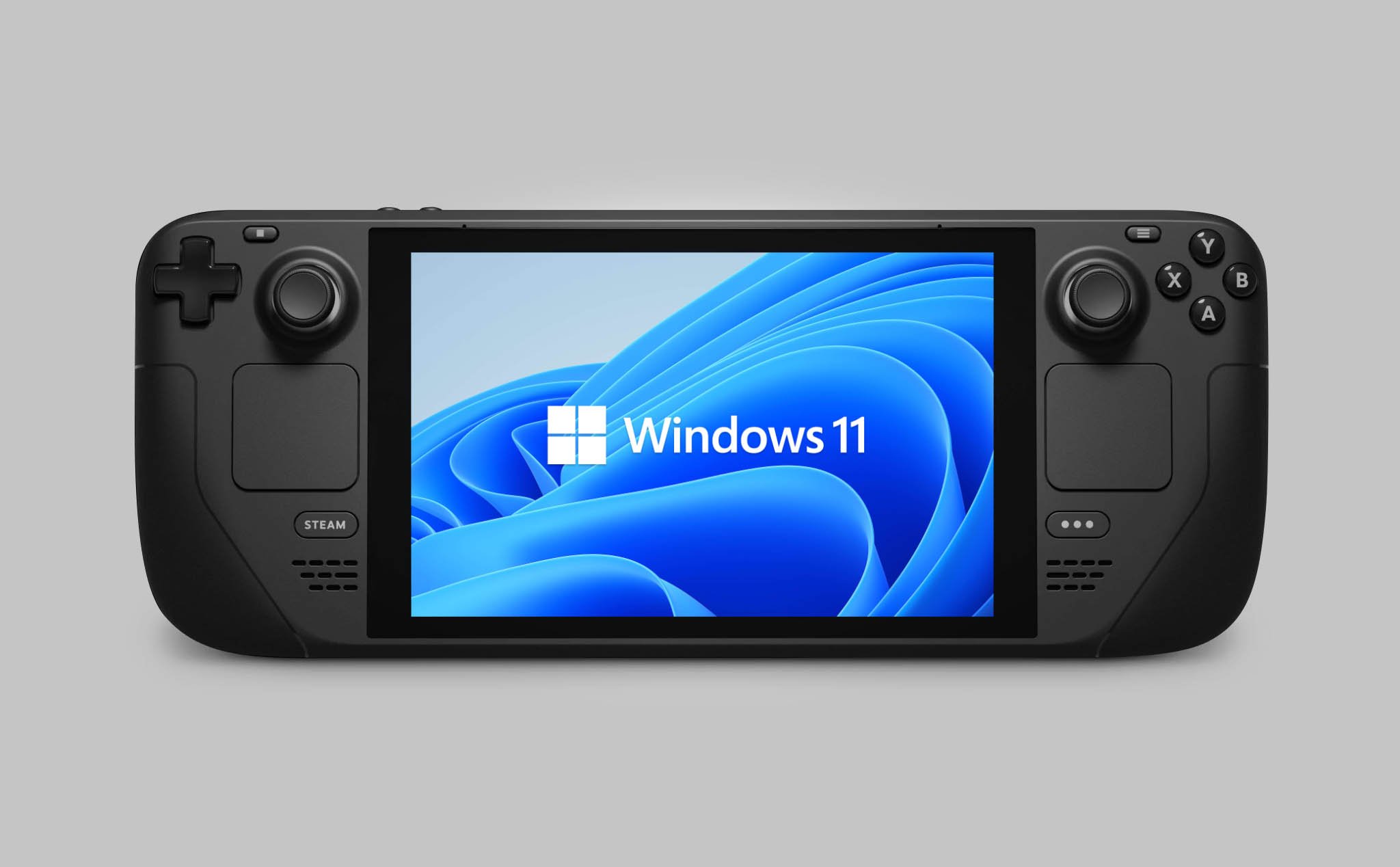 Windows 11 thử nghiệm chế độ Handheld Mode cho máy PC cầm tay