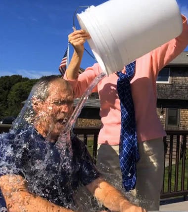 The Origins of the Ice Bucket Challenge: A Dive into Its Roots