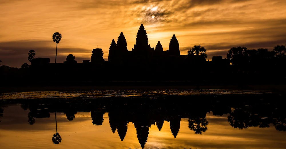Angkor Wat, Timeless Beauty of Cambodia - Klook Blog