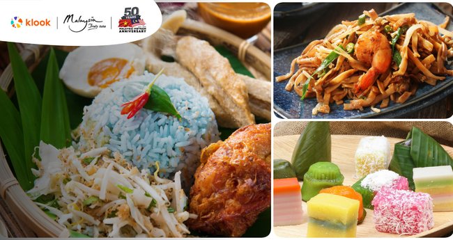 21 Must-Try Malaysian Dishes That Truly Define Culinary Excellence ...