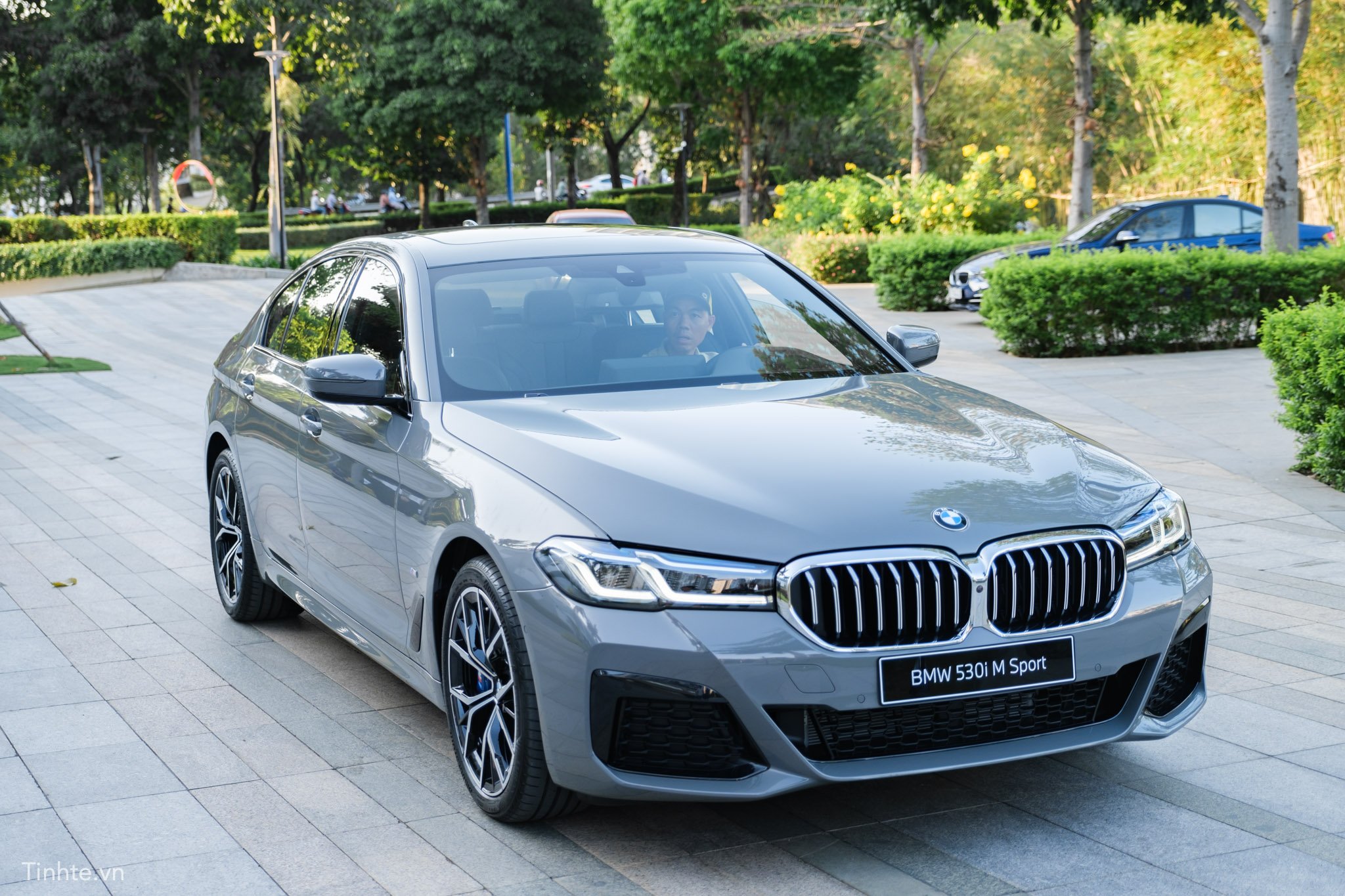 Bí mật bảng giá xe BMW lắp ráp tại Việt Nam, có mẫu rẻ hơn gần 750 triệu