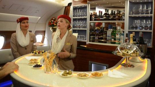 Unveiling Secrets Inside Airplanes You Need to Know