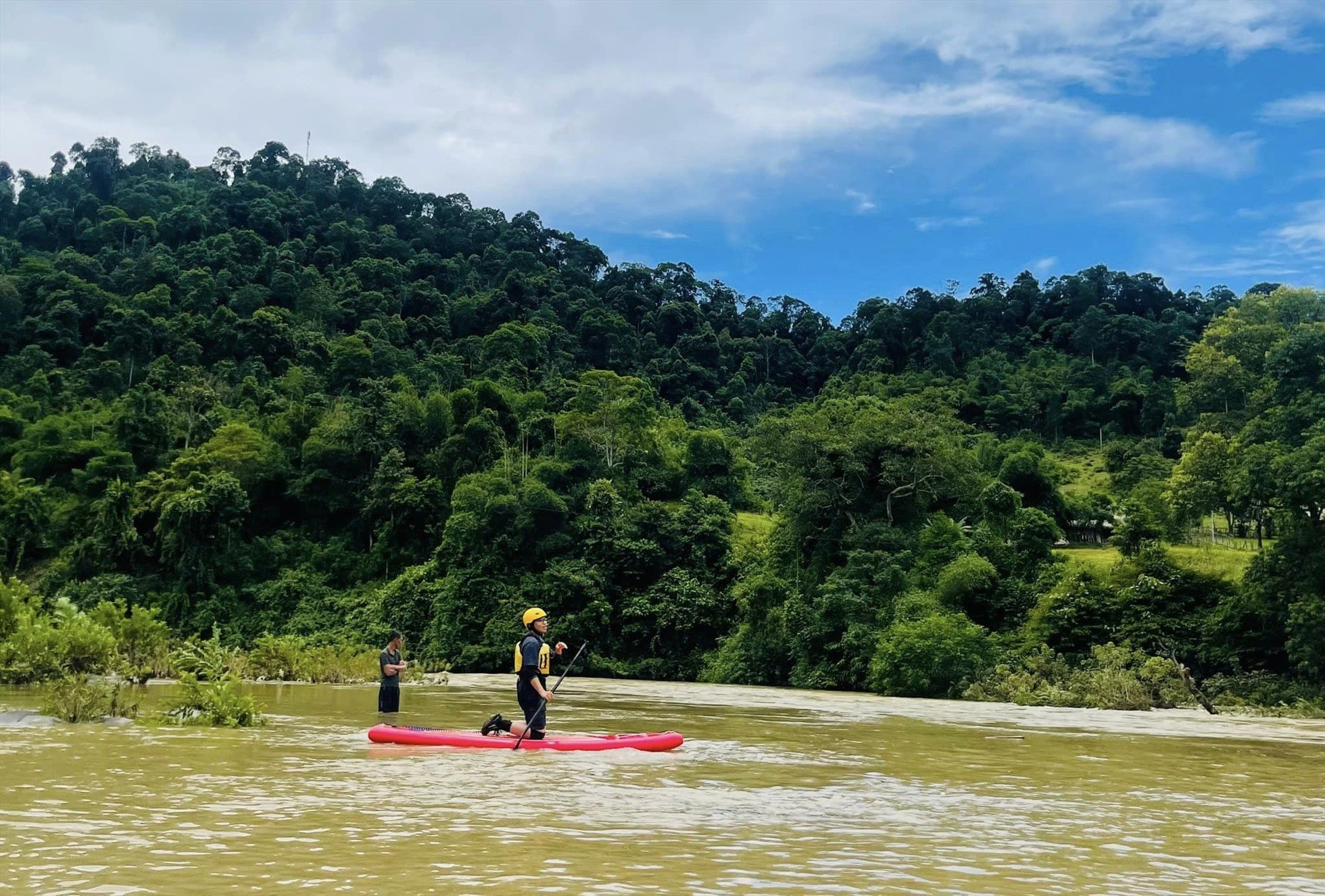 Experience the Enchantment of Pù Mát National Park - a Nature Haven in ...