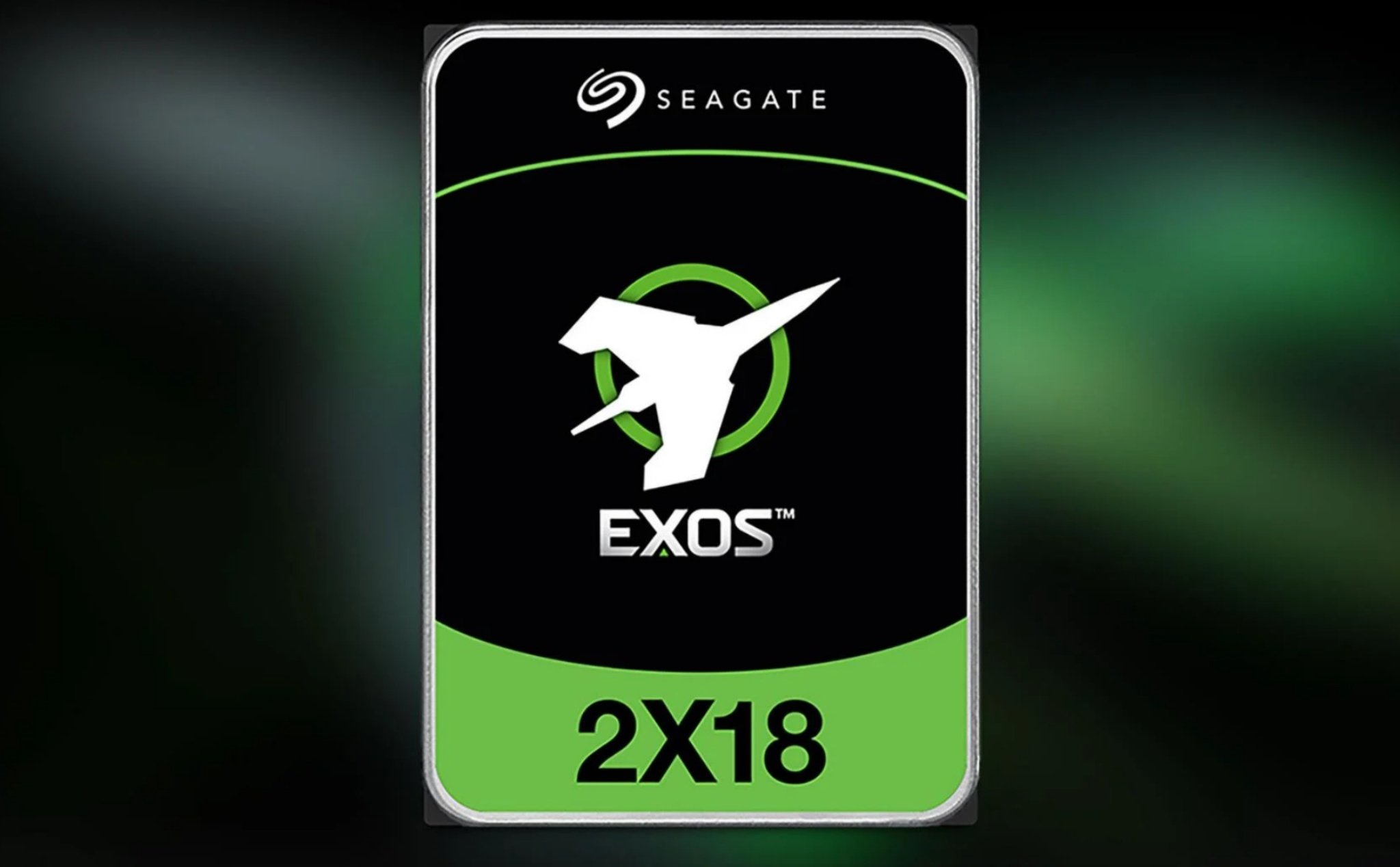 Seagate Exos 2X18 - ổ cứng hàng đầu thế giới, với tốc độ vượt trội ...