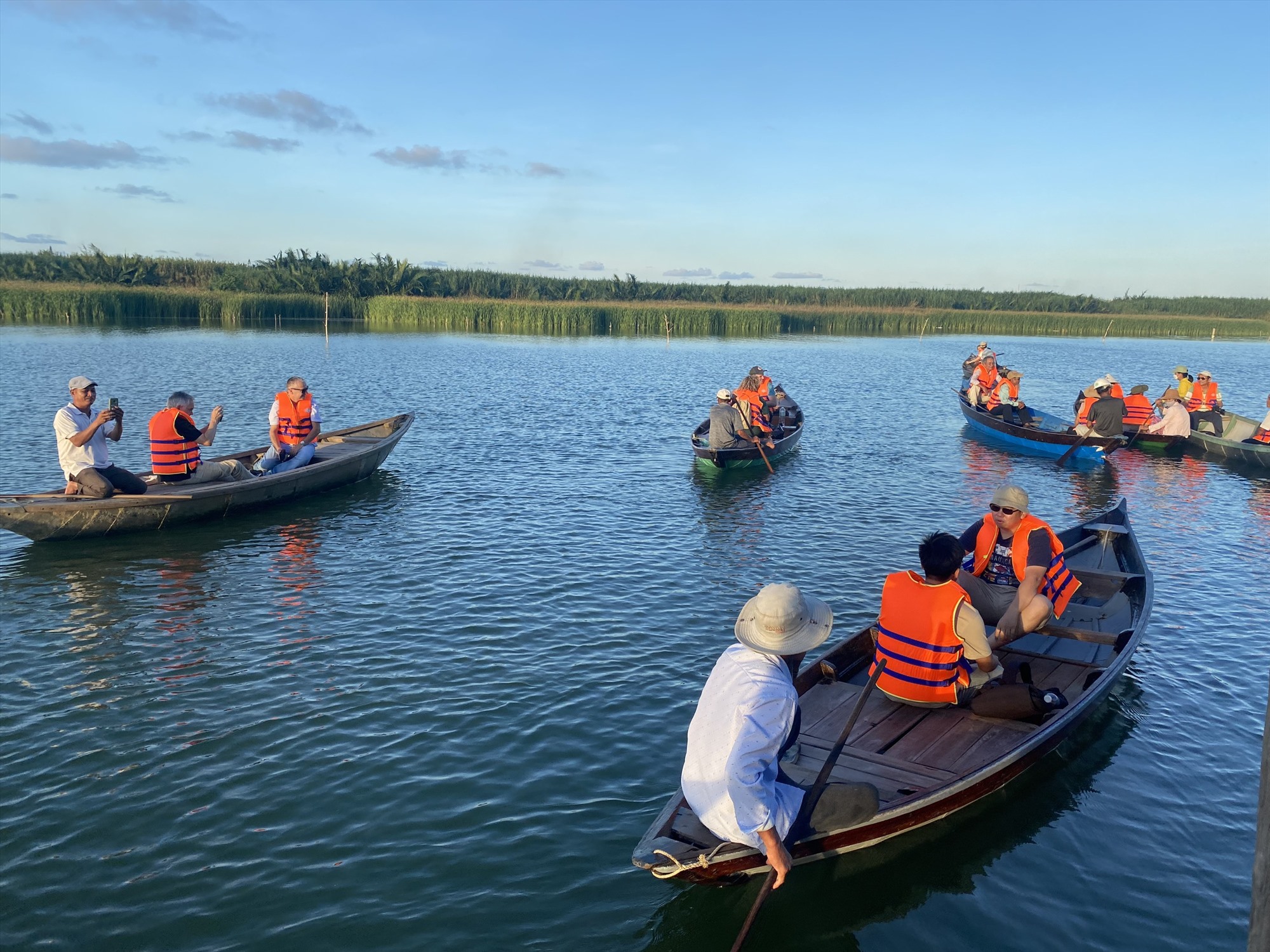 Discover the Unforgettable: Top 7 Experiences in Quang Nam - Mytour