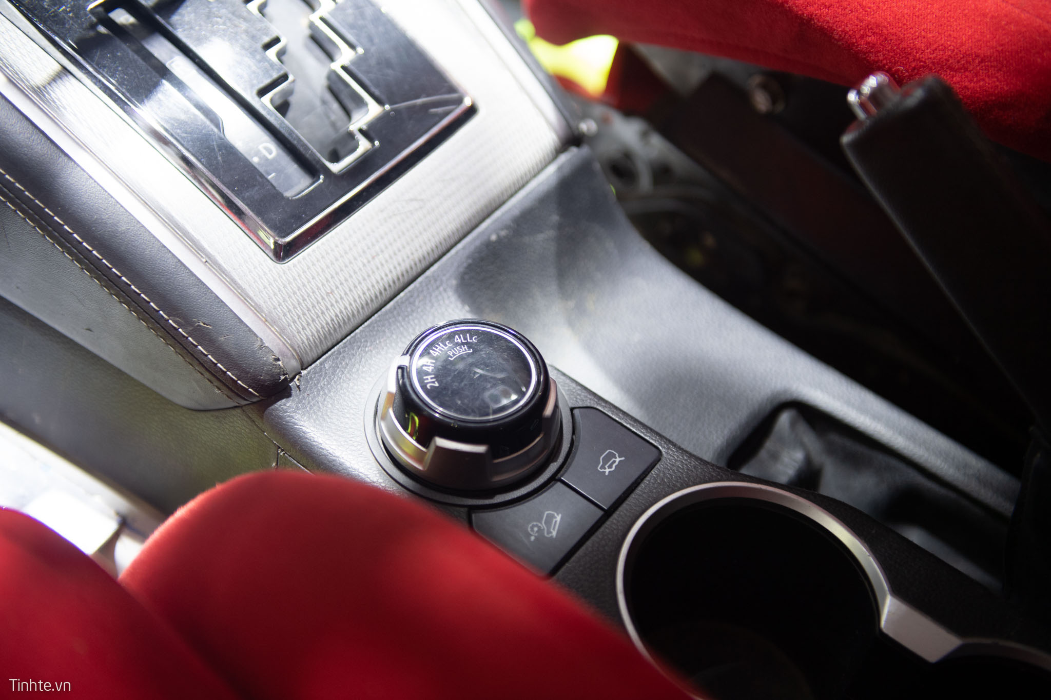 #VMS22: AKA Triton Race Car, khám phá chiếc xe đua Rally chuyên nghiệp ...