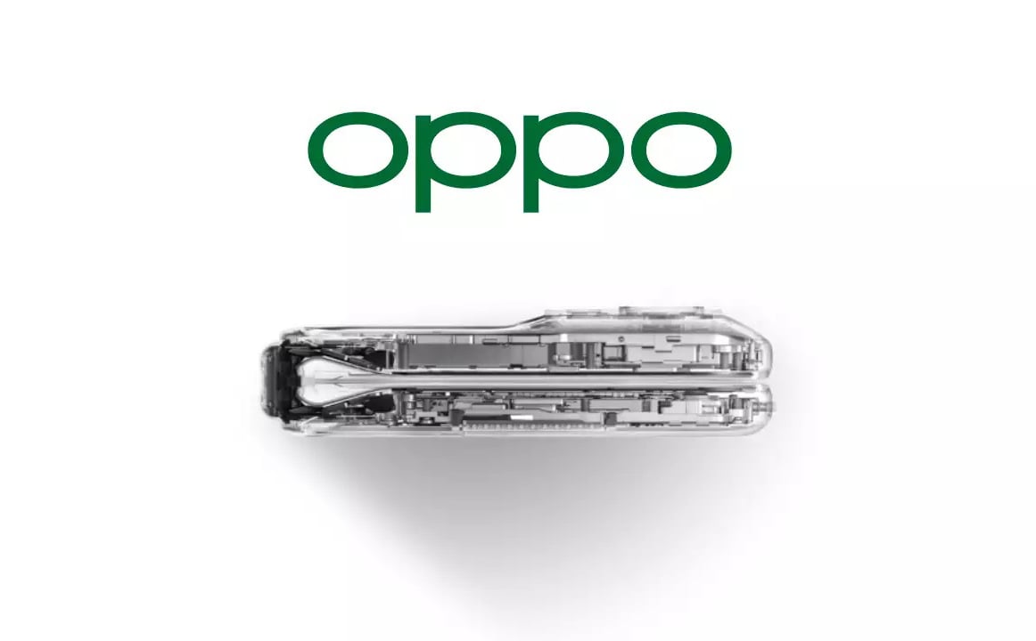 Điện thoại gập vỏ sò của OPPO sẽ sử dụng chip Dimensity 9000, dự kiến ...