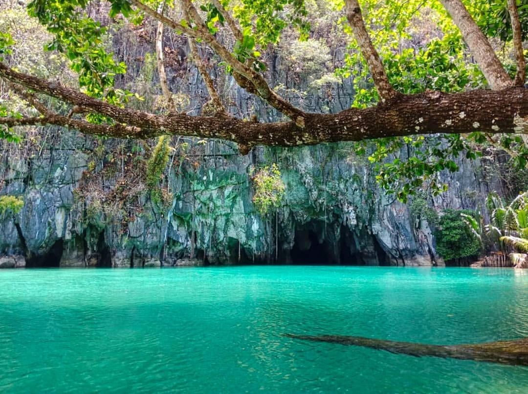 Discover the Breathtaking Scenery of Puerto Princesa Underground River ...