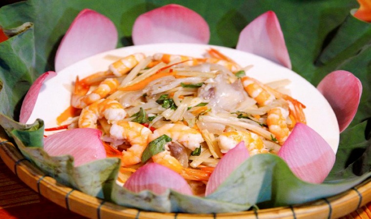 Discover the Delights of Dong Thap Cuisine with 12 Irresistible Dishes ...