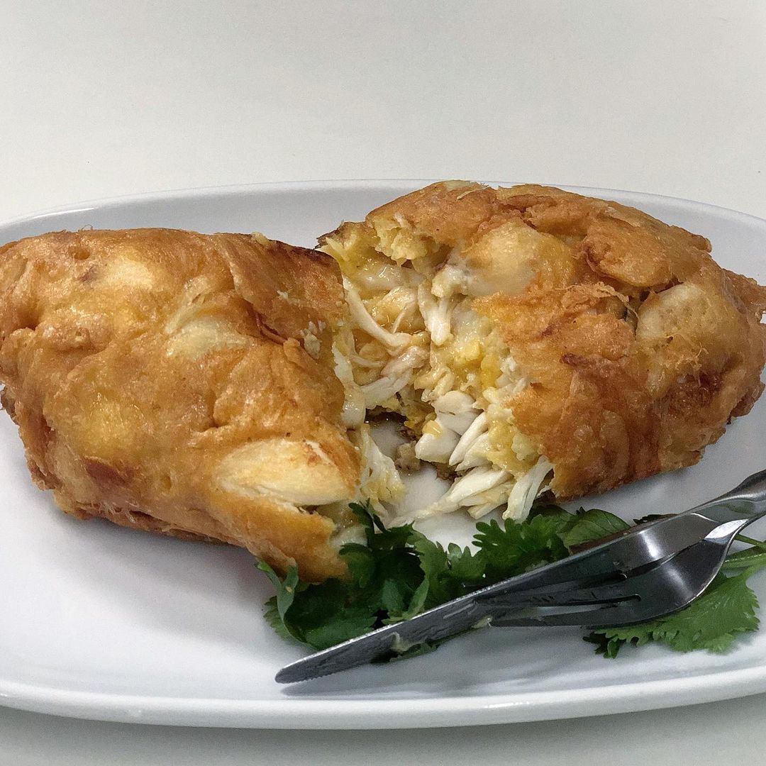 Top 4 irresistible eateries in Bangkok