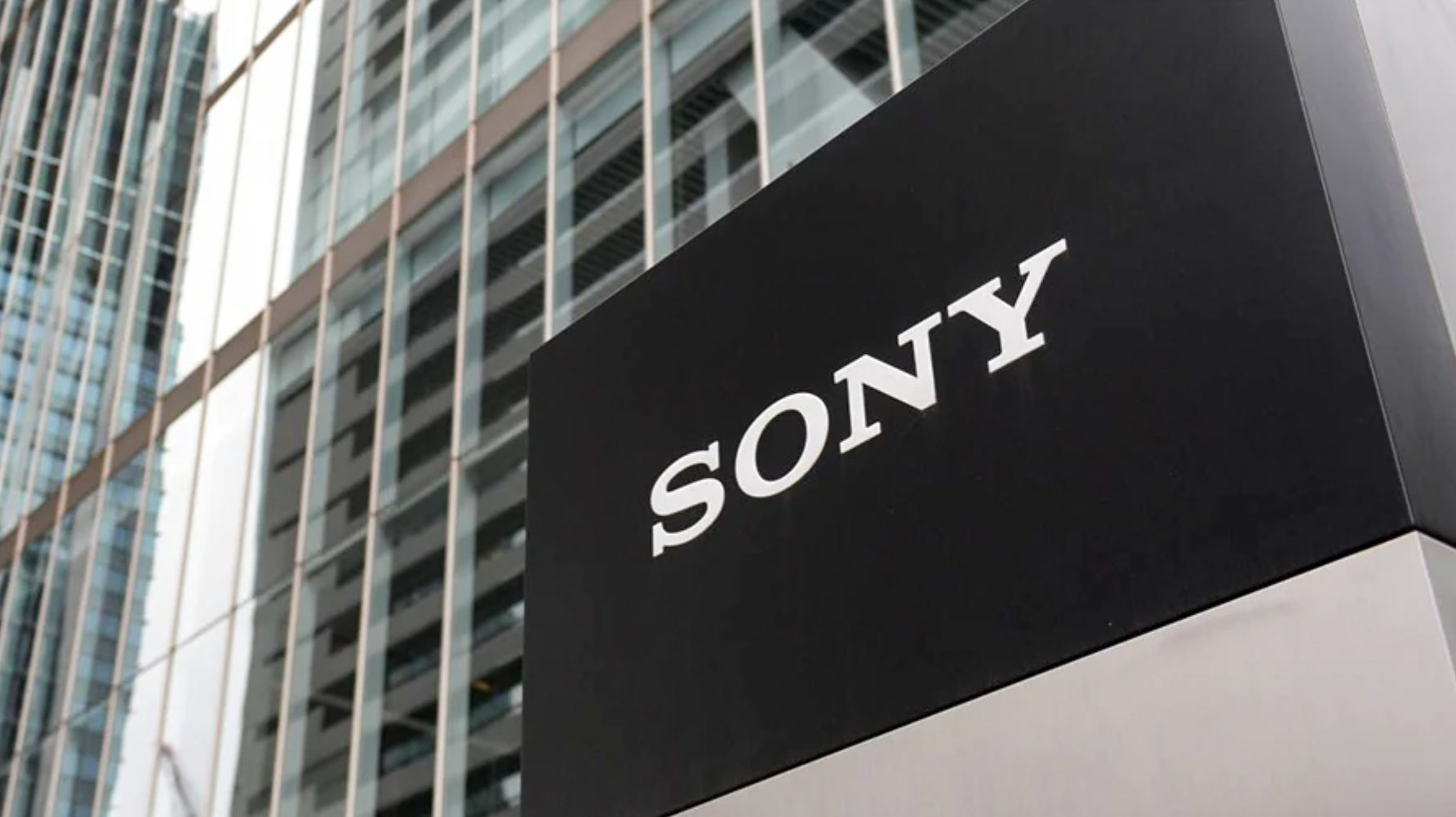 Logo Sony - Sự Hình Thành và Ý Nghĩa | Bài Viết do Quyền.Vũ Sáng Tác