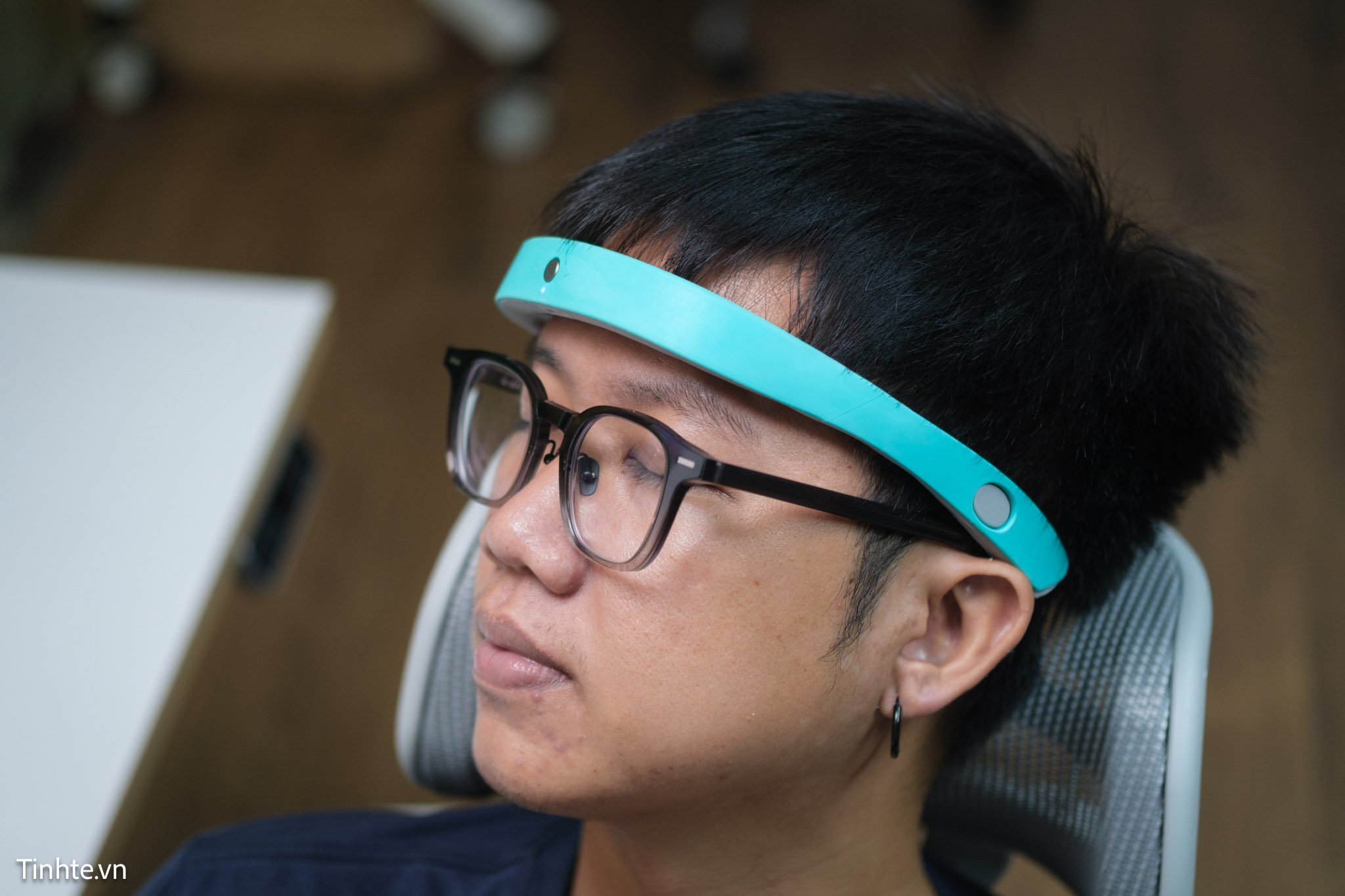 FRENZ Brainband - Đồng hành giấc ngủ
