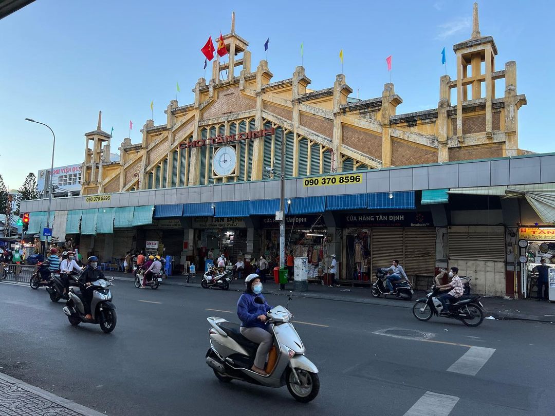 Discover the Vibrant Markets of Saigon for the Ultimate Shopping ...