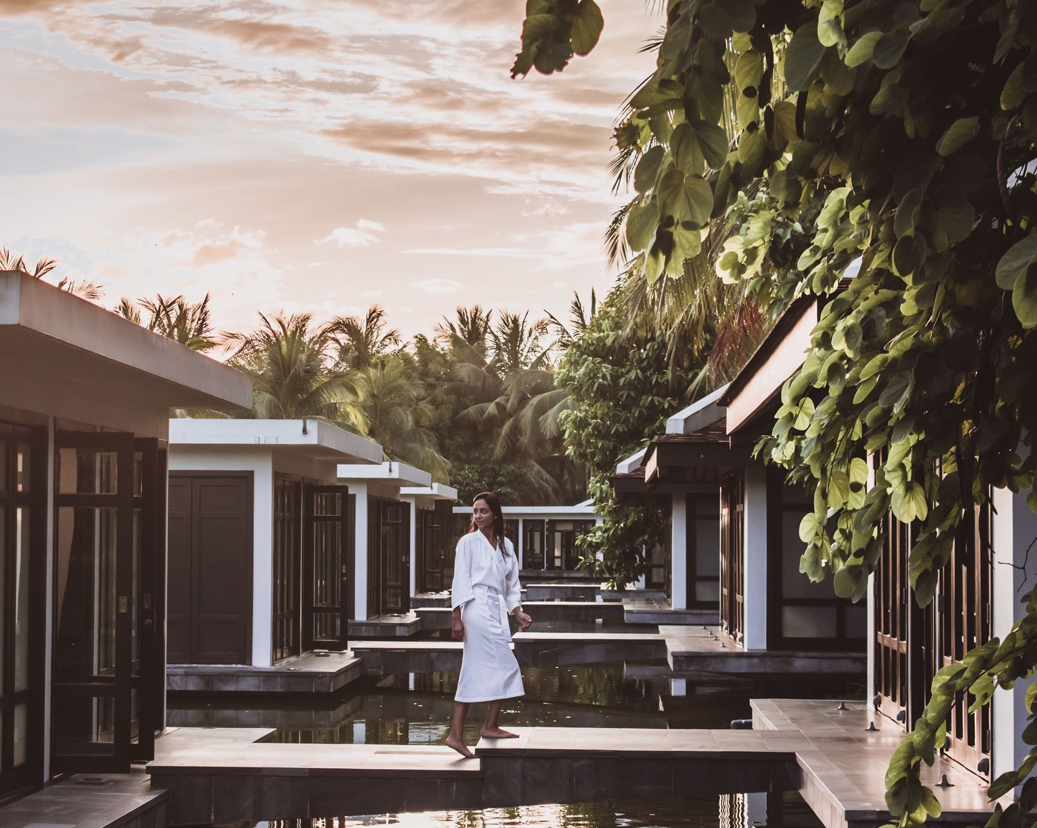 Experience Premium Spa Services at Four Seasons The Nam Hai Hoi An - Mytour
