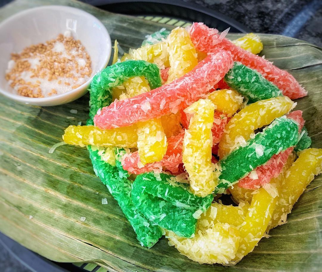 Exploring 5 Eye-Catching Western Pastries in the Mekong Delta - Mytour