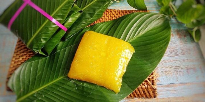 Đình Bảng's Husband and Wife Cake – A Celebrated Delicacy from the Quan ...