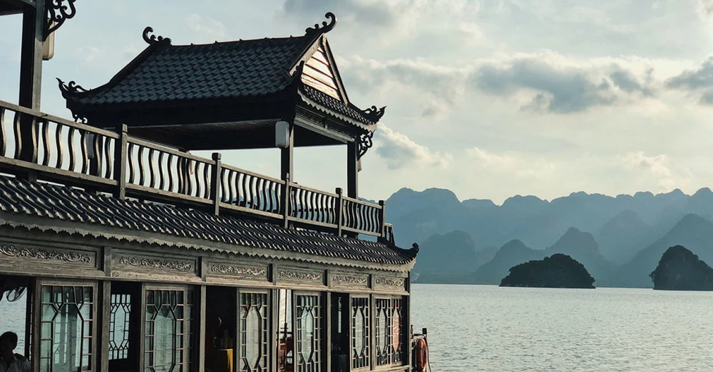 What Makes Tam Chuc Temple in Ha Nam the Largest Temple in Vietnam ...