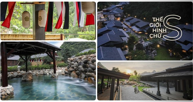 Explore the Authentic Japanese Hot Spring Experience at Yoko Onsen ...