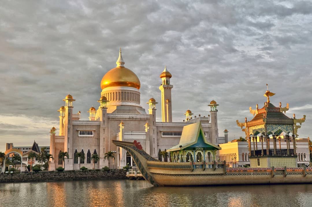 Top 5 Must-Visit Destinations in Enchanting Brunei - Mytour