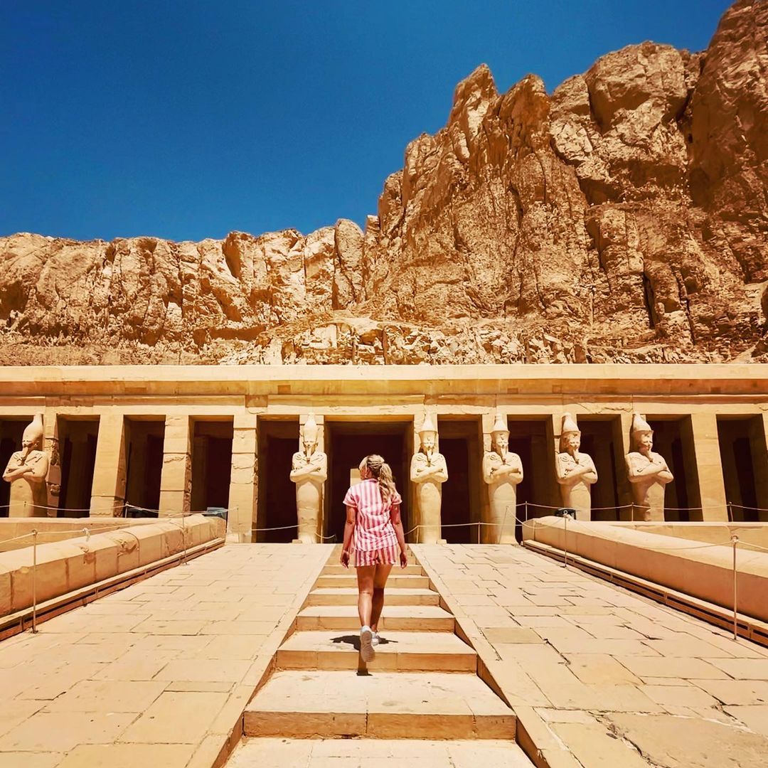 Discover the Enchanting Nile: 8-Day Tour of Ancient Mysteries - Mytour