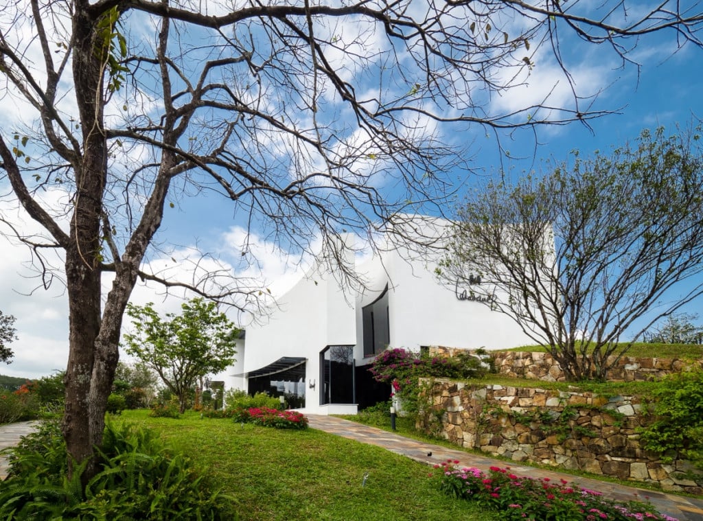 The Le Ba Dang Memorial Space - An Artistic Masterpiece - Mytour